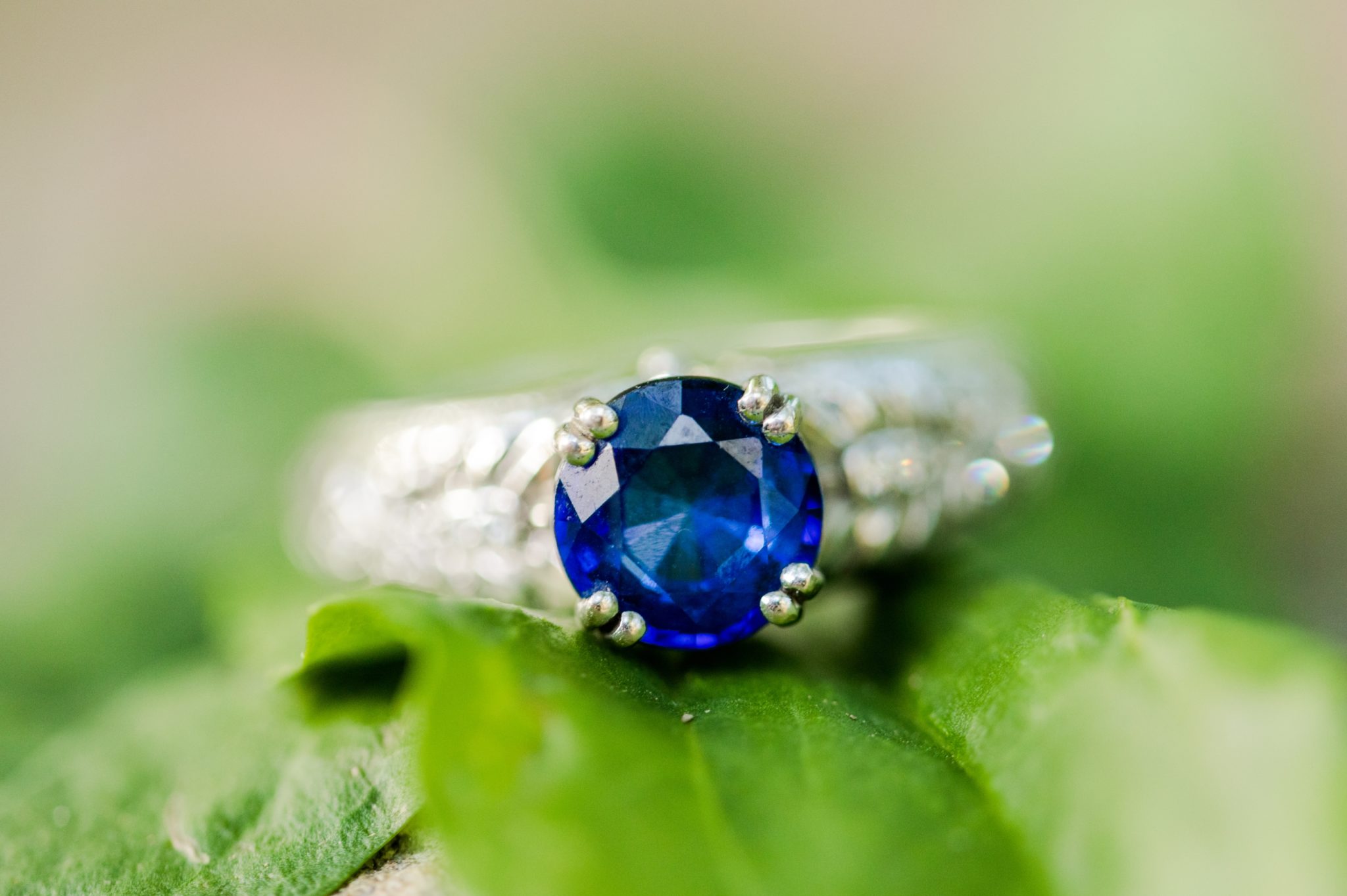 Becca + Daniel - Engagement